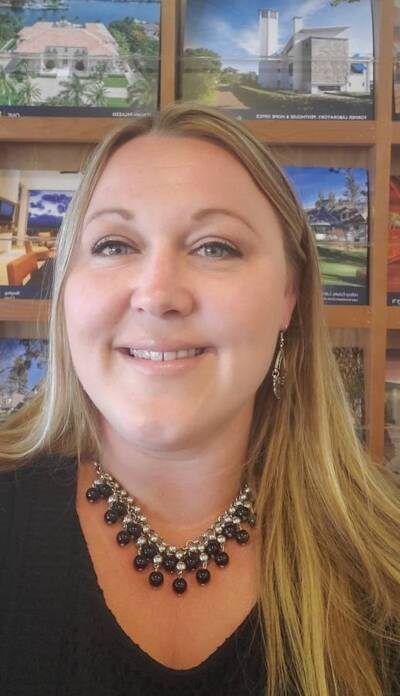 Jessica Evans - Main - Fisher-Nicholson Realty LLC